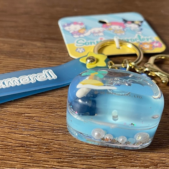 Sanrio | Accessories | Sanrionwt Choose Cinnamoroll Or My Melody Mini ...